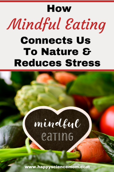 How Mindful Eating Connects Us To Nature and Reduces Stress ...