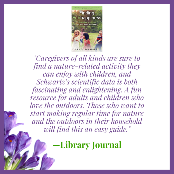 Nature Activities For Kids and Adults At Your Local Library ...