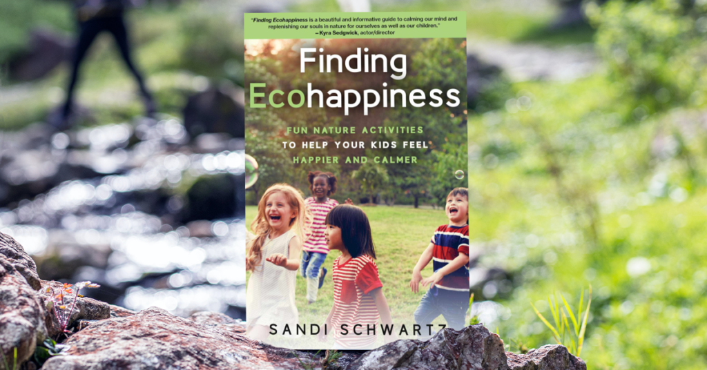 How Symbols of Nature Can Help Reduce Stress - Ecohappiness Project